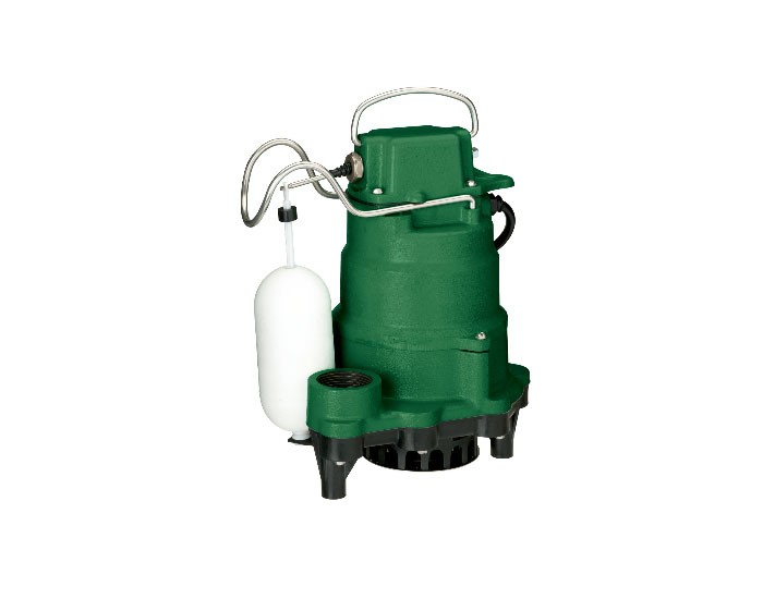 A Guide to Sump Pumps: Everything You Need to Know